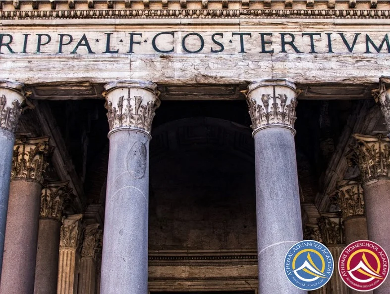 Explore our Courses - Athena's Homeschool Academy